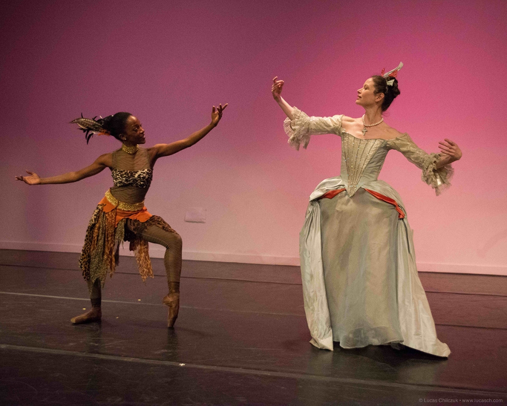 2014 Season | Brooklyn Ballet