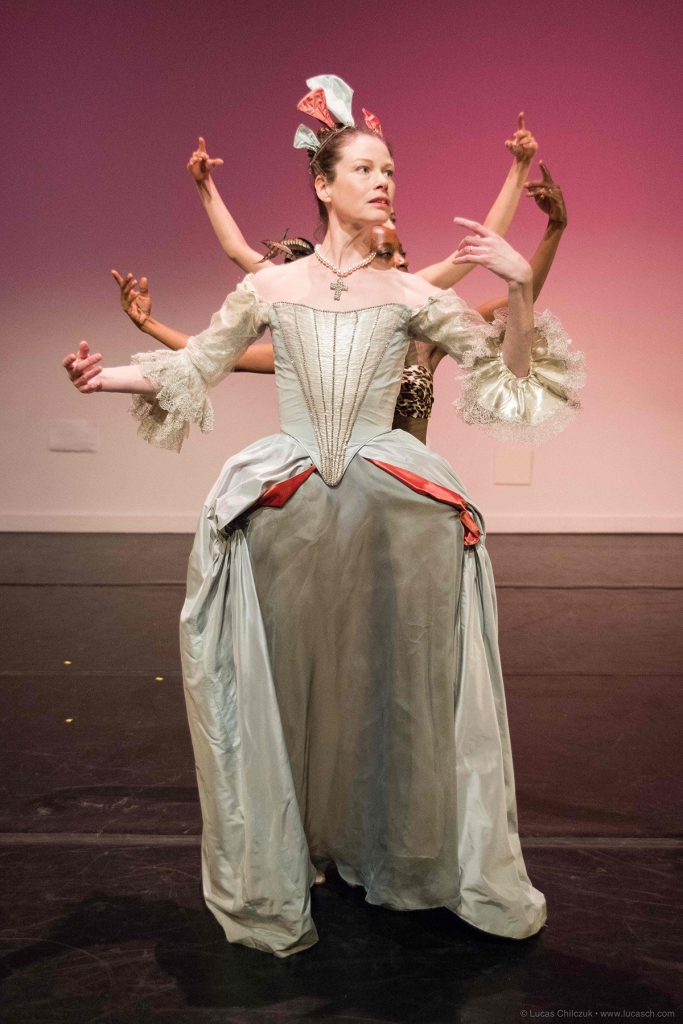 2014 Season | Brooklyn Ballet