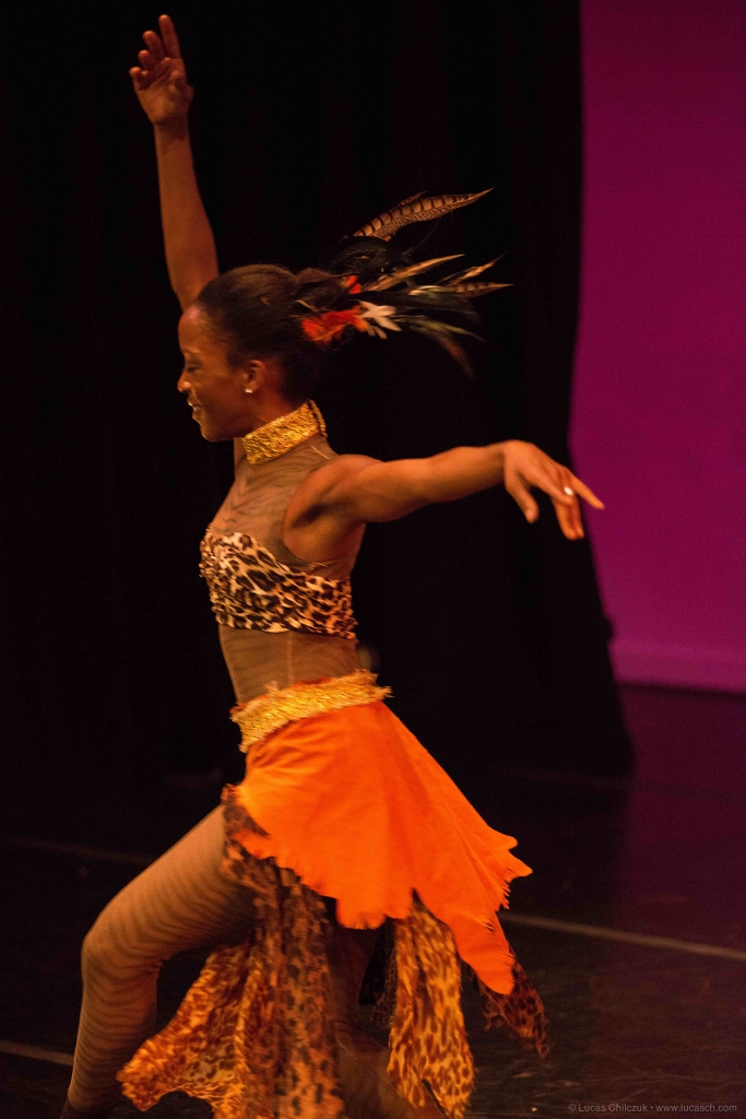 2014 Season | Brooklyn Ballet