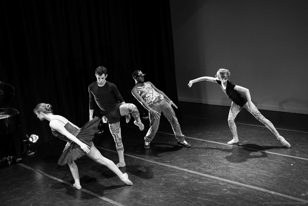 2014 Season | Brooklyn Ballet
