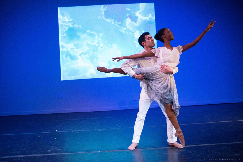 2014 Season | Brooklyn Ballet