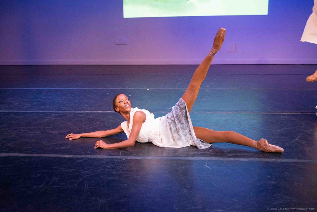 2014 Season | Brooklyn Ballet