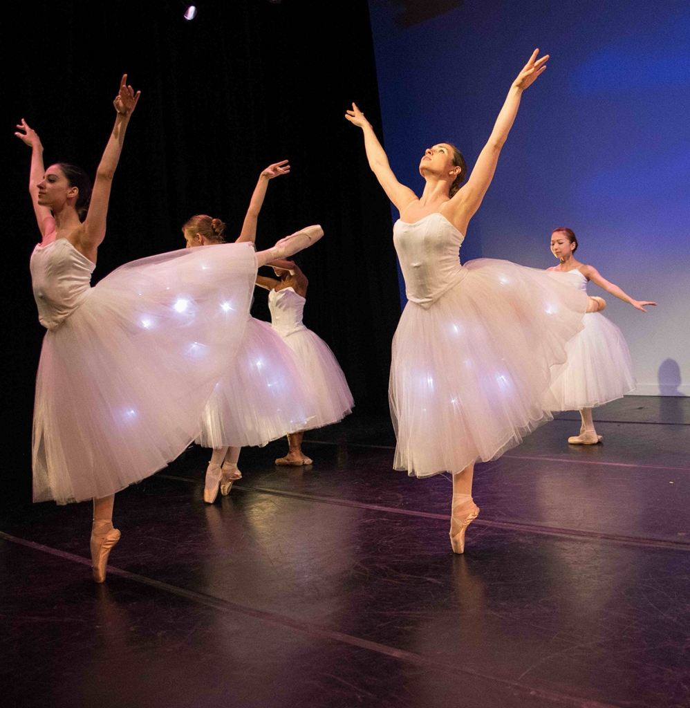 2014 Season | Brooklyn Ballet