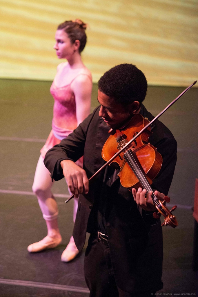 2014 Season | Brooklyn Ballet